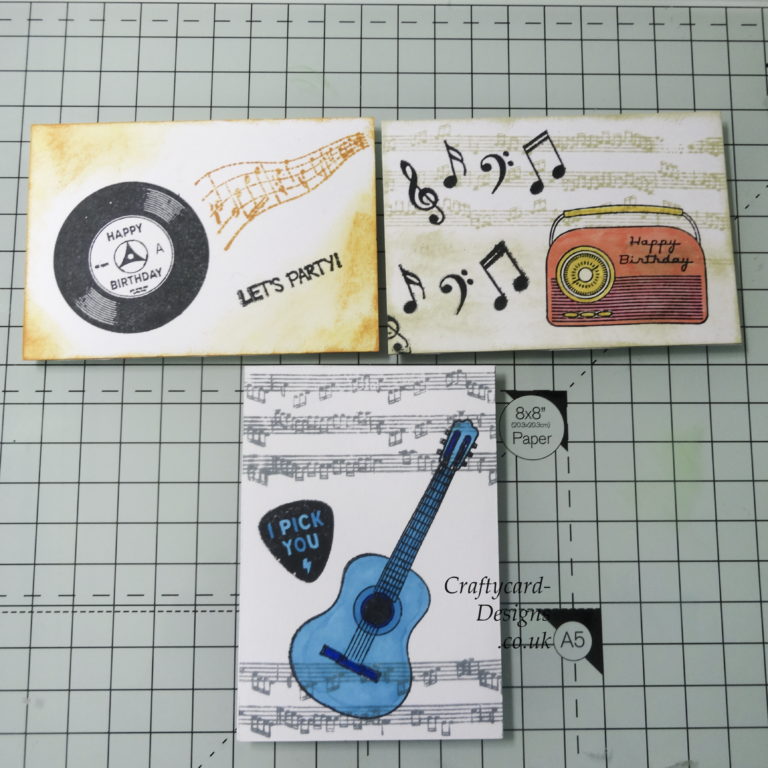 Artist trading cards (ATCs) - Crafty Card Designs