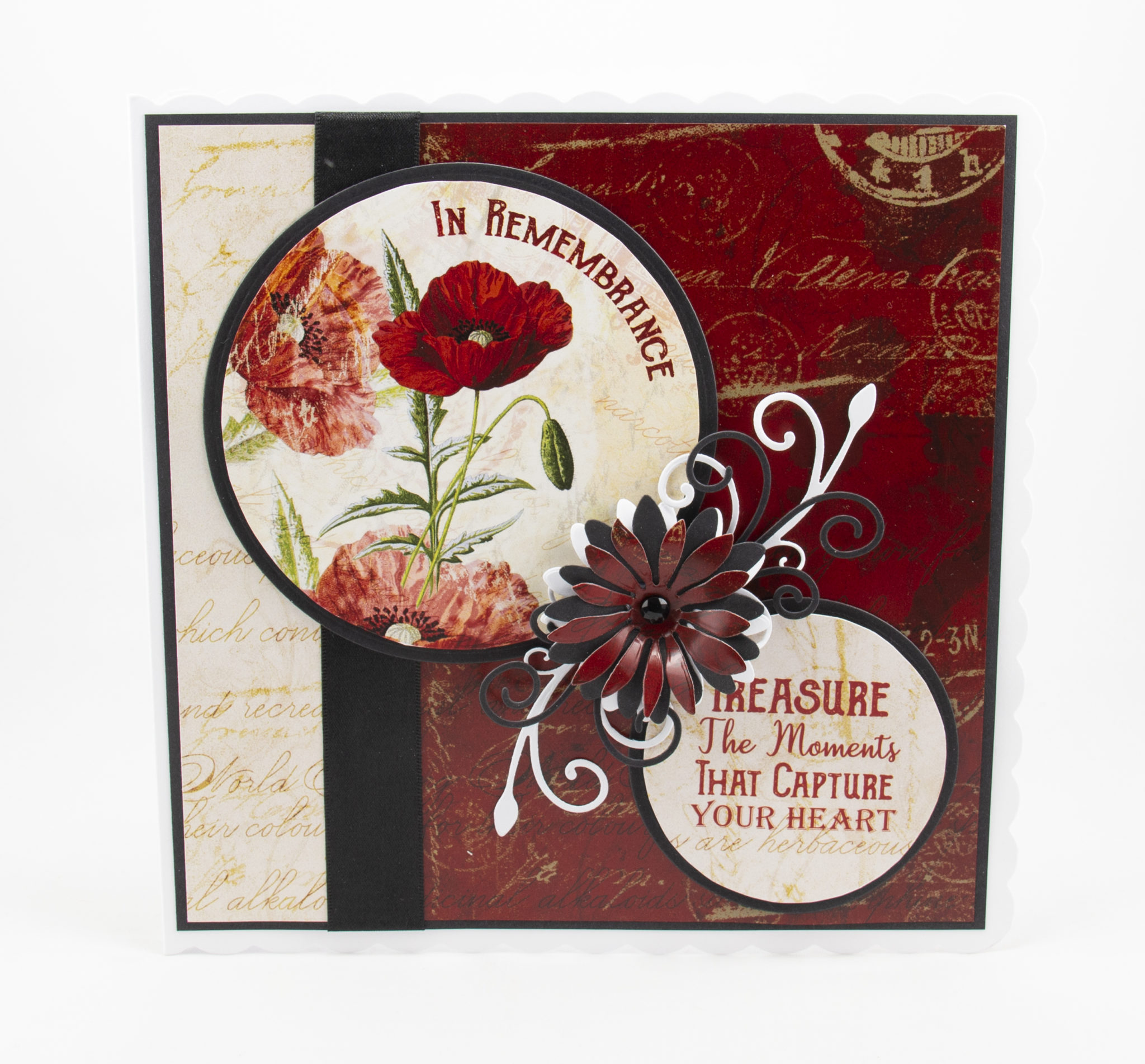 Cards Made For Debbi Moore Designs Design Team Archives - Crafty Card ...