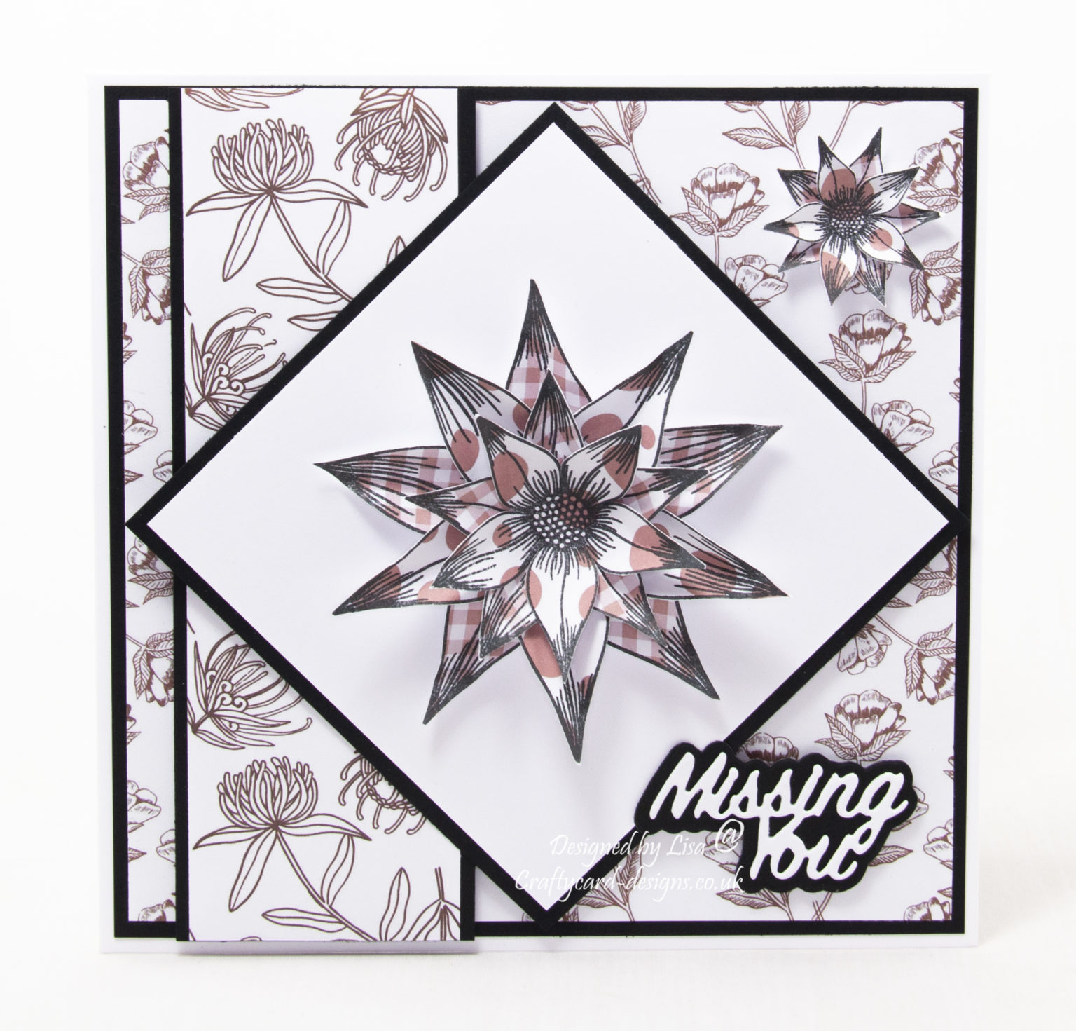 The Paper Pantry Cutting Files Volume II - Crafty Card Designs