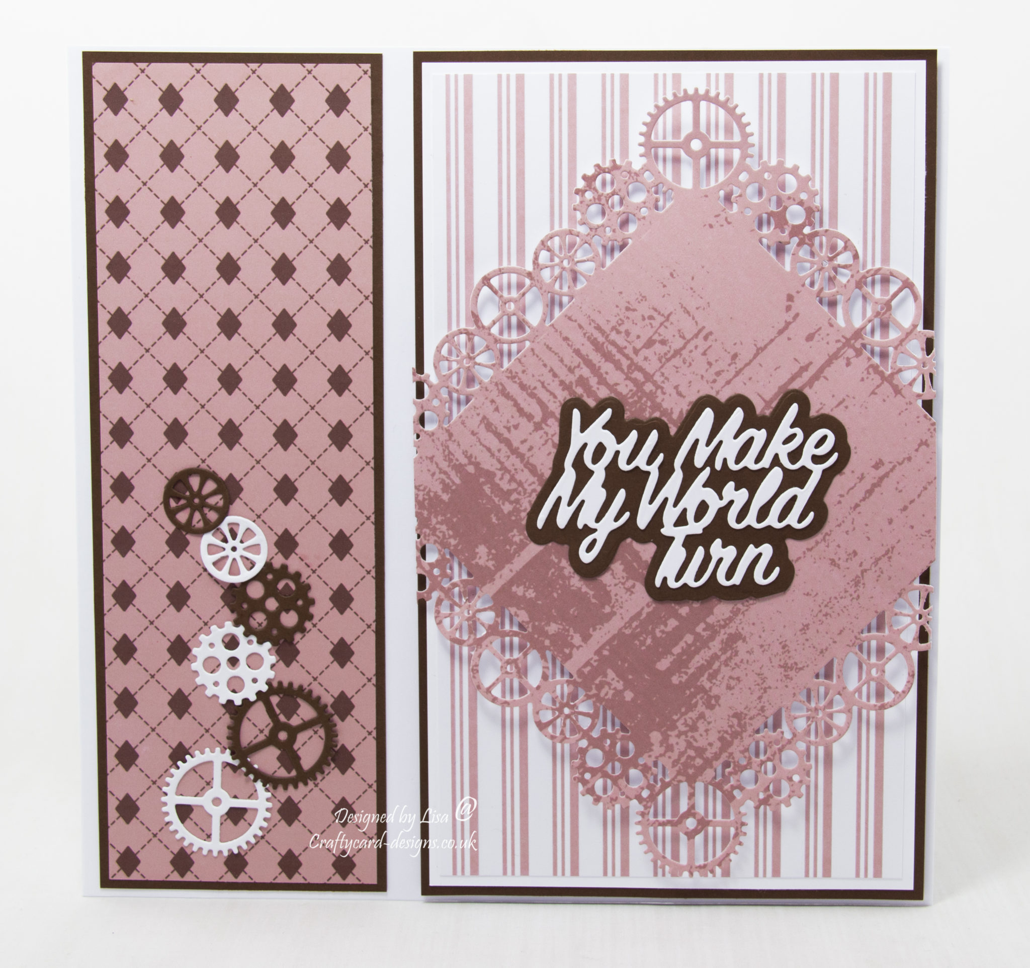 The Paper Pantry Cutting Files Volume II - Crafty Card Designs