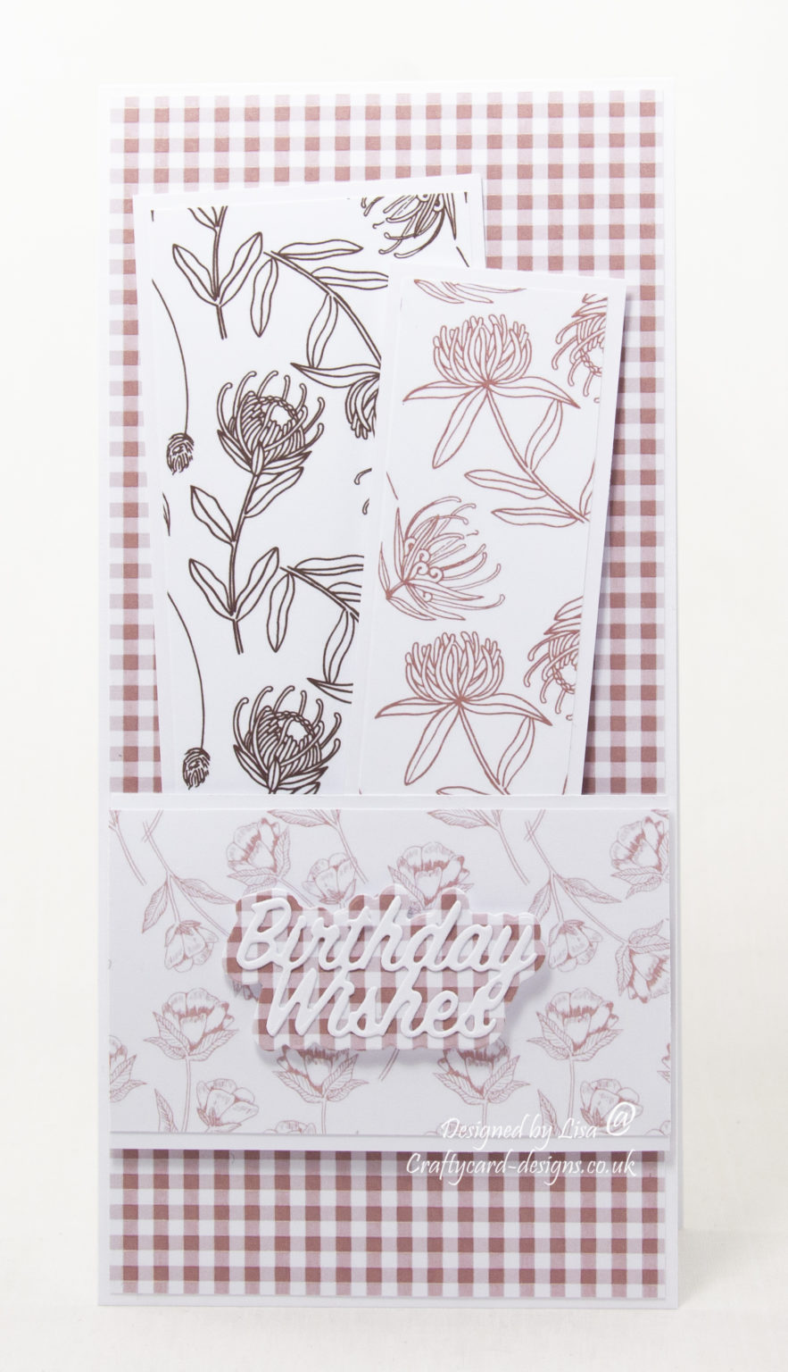 The Paper Pantry Cutting Files Volume II - Crafty Card Designs