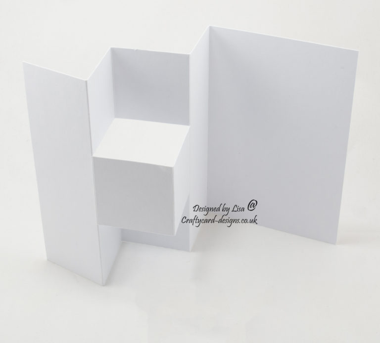 Lovely Days - Live Life In Full Bloom - Crafty Card Designs