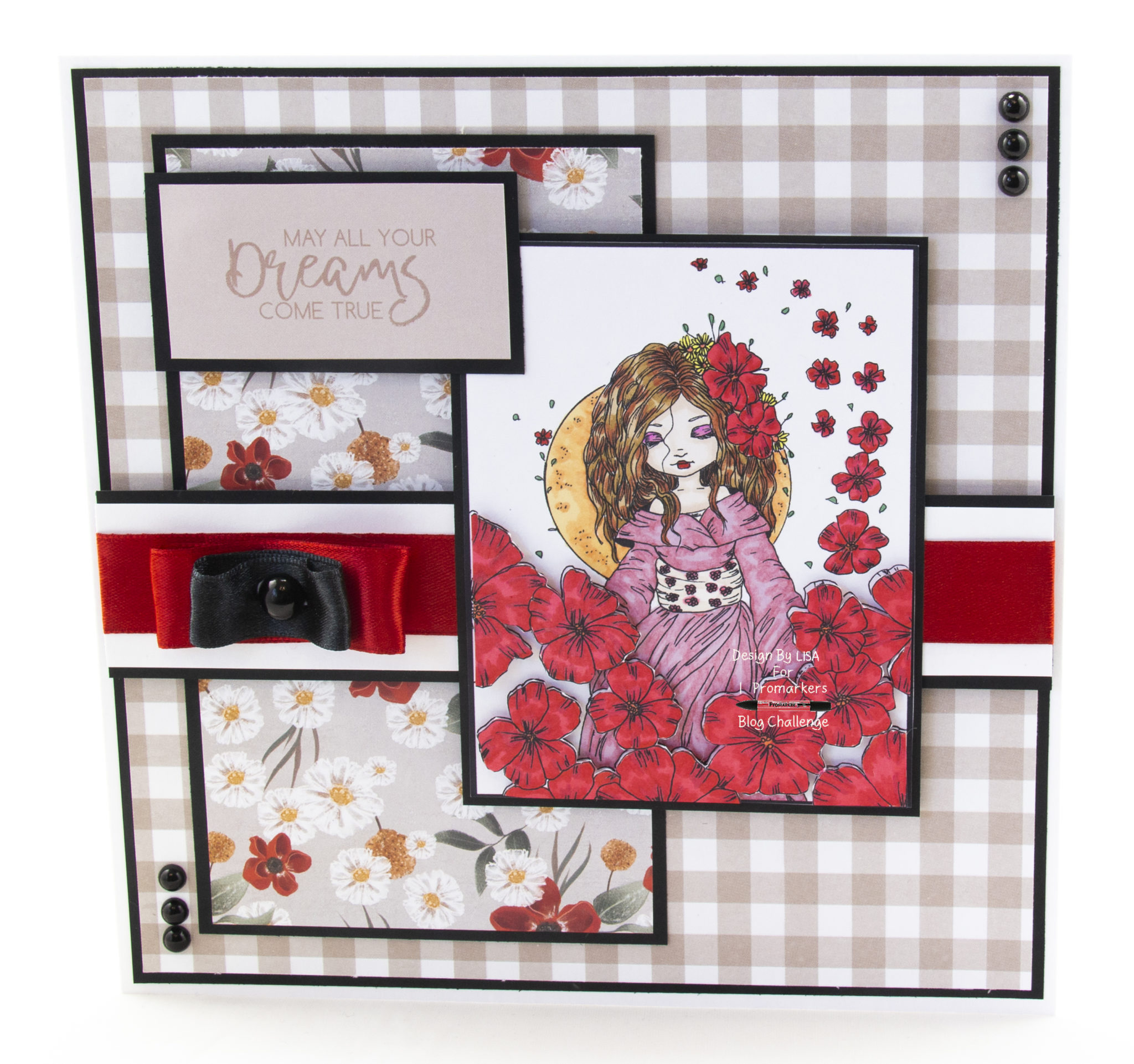 Crafty Card Designs - Handmade Card Tutorials